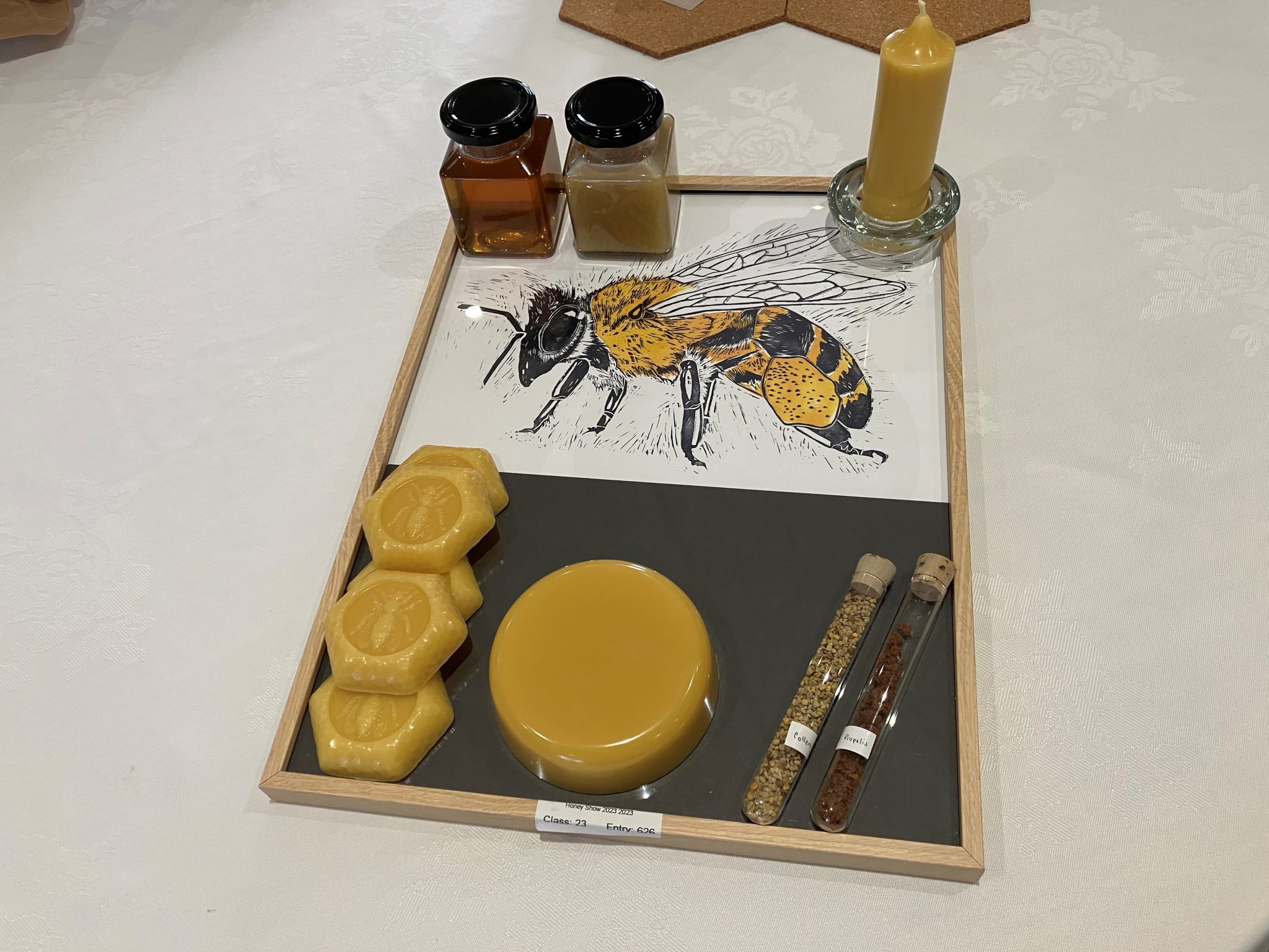 Sutton Coldfield & North Birmingham Beekeepers Association