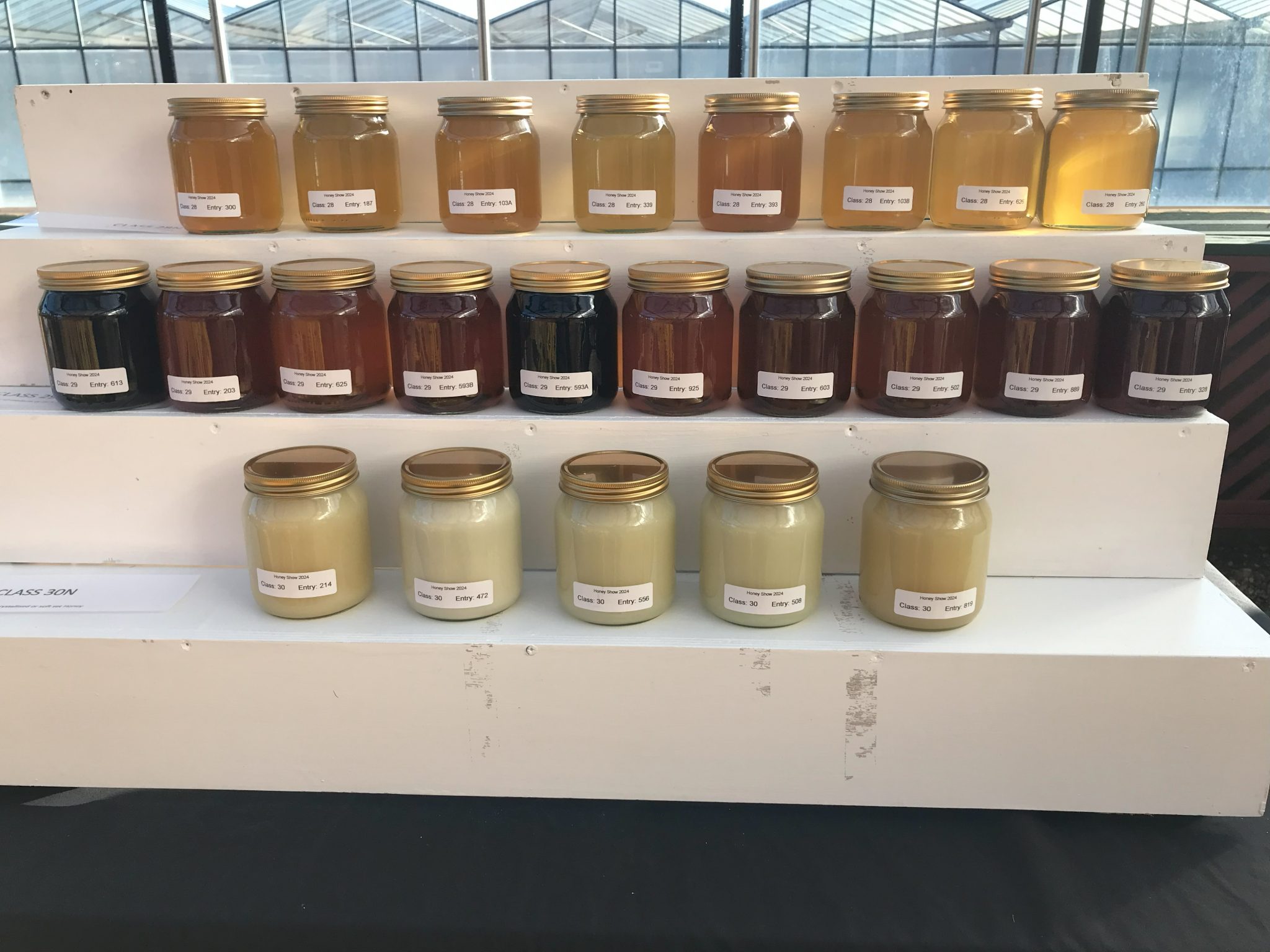 Sutton Coldfield & North Birmingham Beekeepers Association