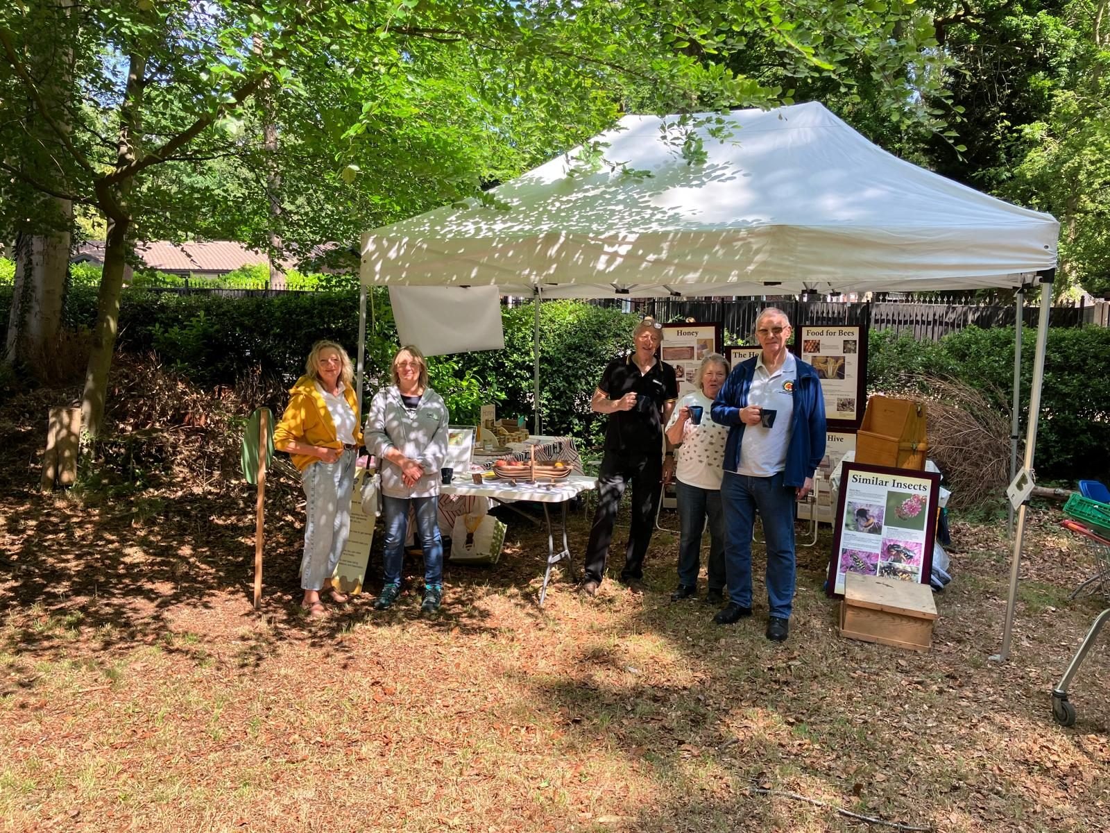 Ecofestival At Streetly Methodist Church | Sutton Coldfield & North ...